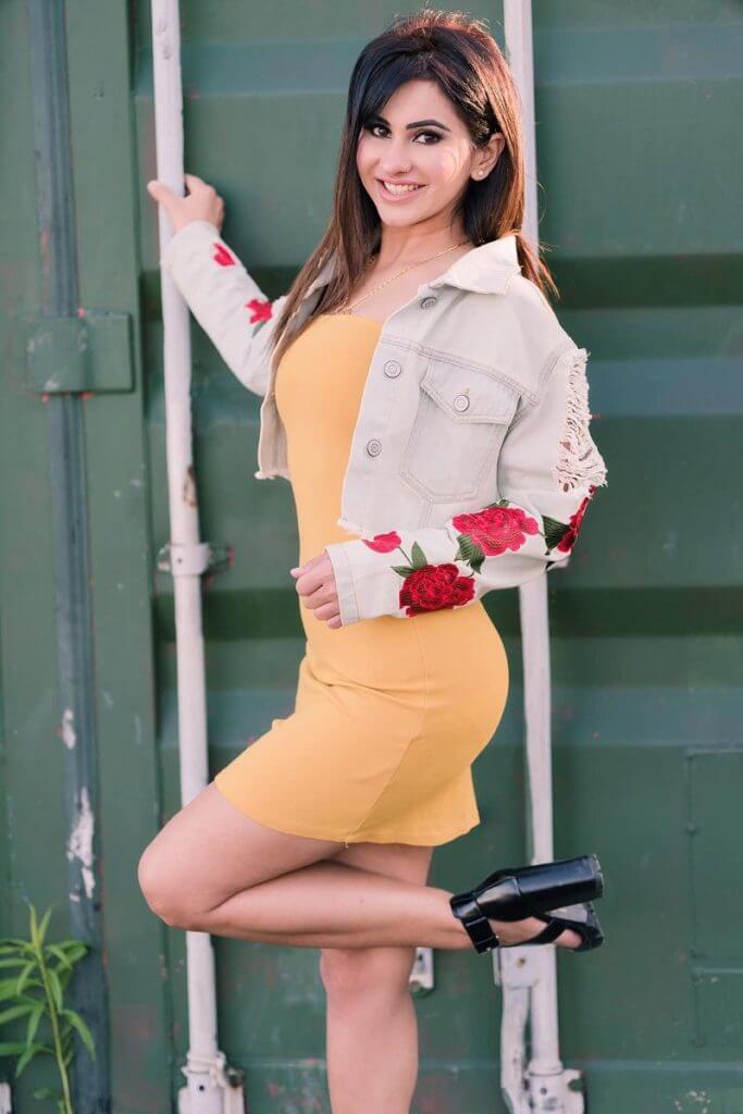 Meetii Kalher Wikipédia, biographie, épouse, origine, mari, nouveau ...