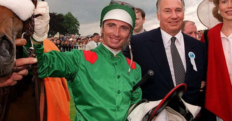 Gérald Mossé (Ex-mari de Caroline Margeridon) Wikipédia, biographie ...