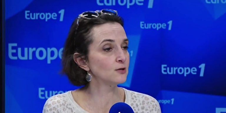 Barbara Lefebvre wikipédia, biographie, épouse, origine, mari, nouveau ...