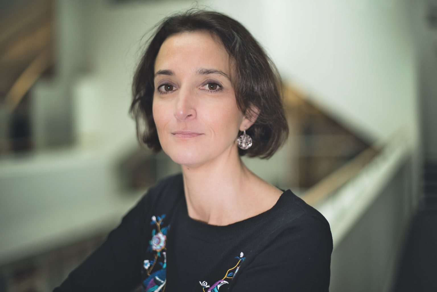 Barbara Lefebvre wikipédia, biographie, épouse, origine, mari, nouveau ...