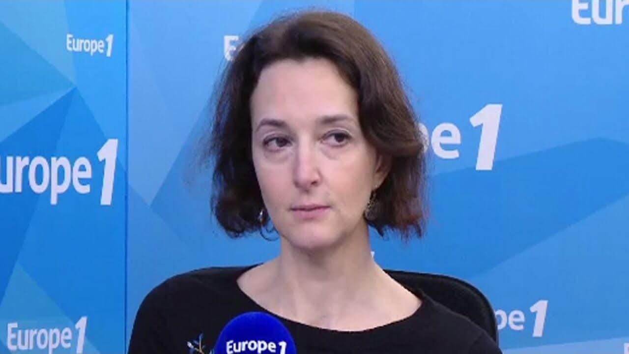 Barbara Lefebvre wikipédia, biographie, épouse, origine, mari, nouveau ...