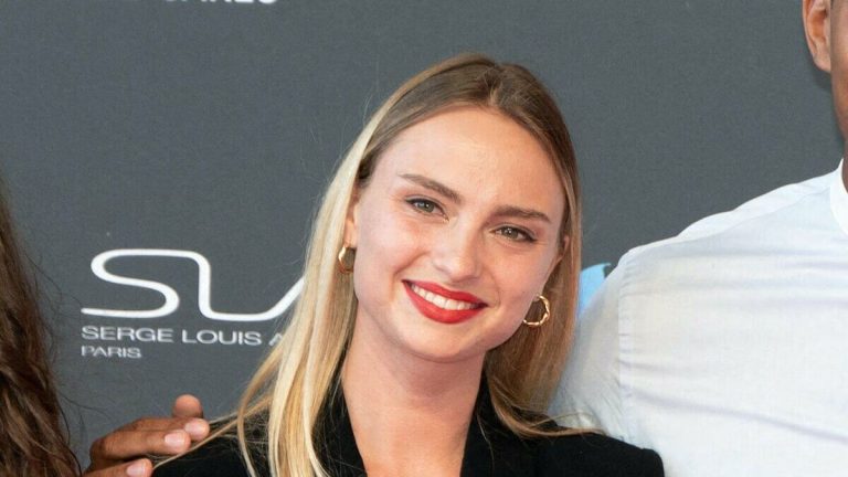 Aurélie Pons wikipédia, biographie, épouse, origine, mari, nouveau ...