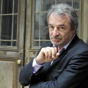 Olivier Rolin (Compagnon de Jane Birkin) wikipédia, biographie, épouse ...