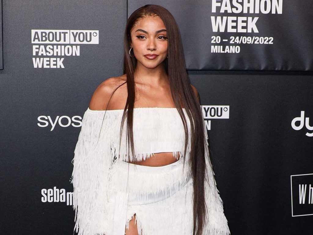 Wejdene wikipédia, biographie, épouse, origine, mari, nouveau compagnon ...