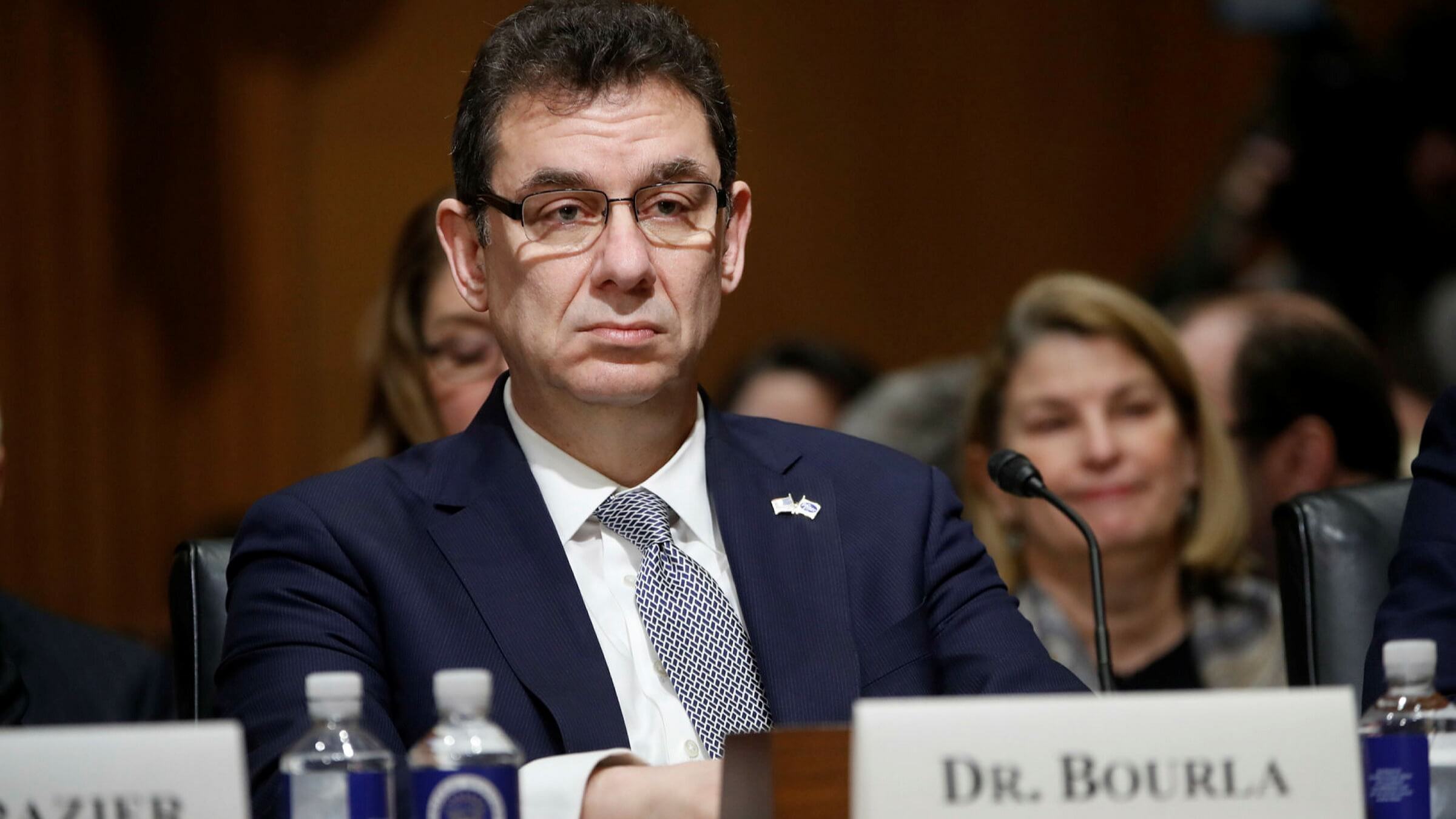 Albert Bourla wikipédia, biographie, épouse, origine, femme, nouveau ...