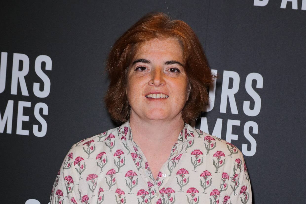 Top 100 meilleures écrivaines françaises - Le Blog Diorella