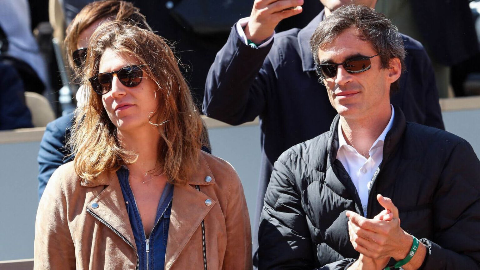 Adèle Van Reeth wikipédia, biographie, épouse, origine, mari, nouveau ...