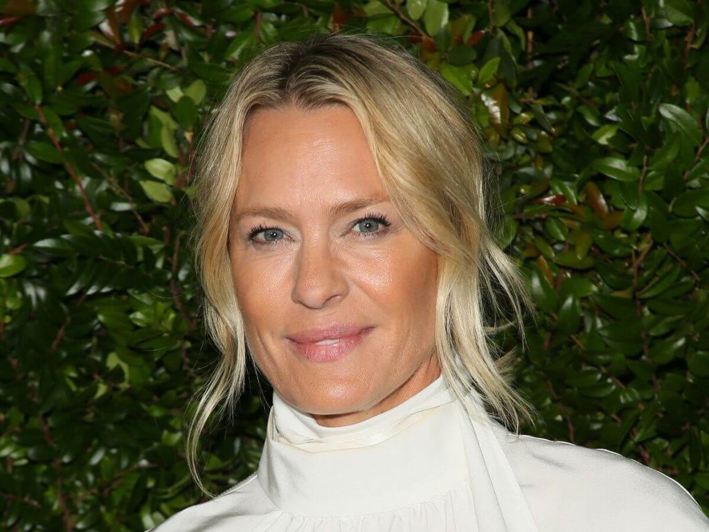 Robin Wright (Ex-Femme de Clément Giraudet) wikipédia, biographie ...