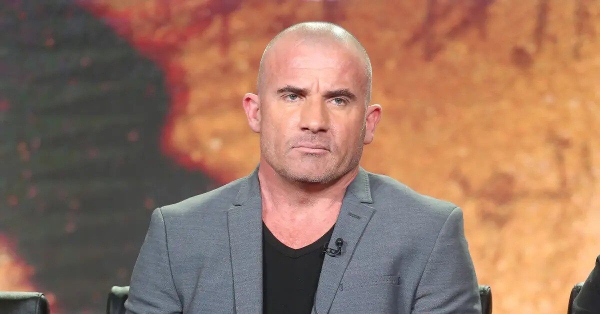 Dominic Purcell (Mari de Tish Cyrus) wikipédia, biographie, épouse ...